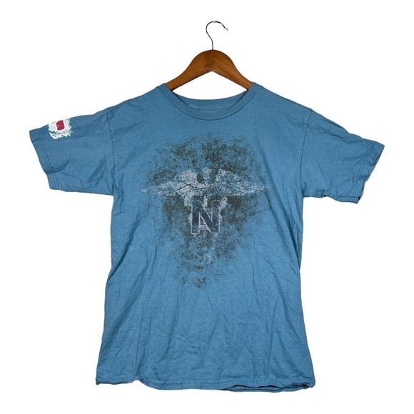 Ranger Up | Shirts | Ranger Up Shirt T Mens Army Ranger Medic Nurse ...